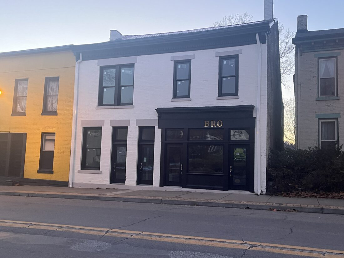 Building Owner Questions Enforcement of Wheeling’s Vacant Structure ...